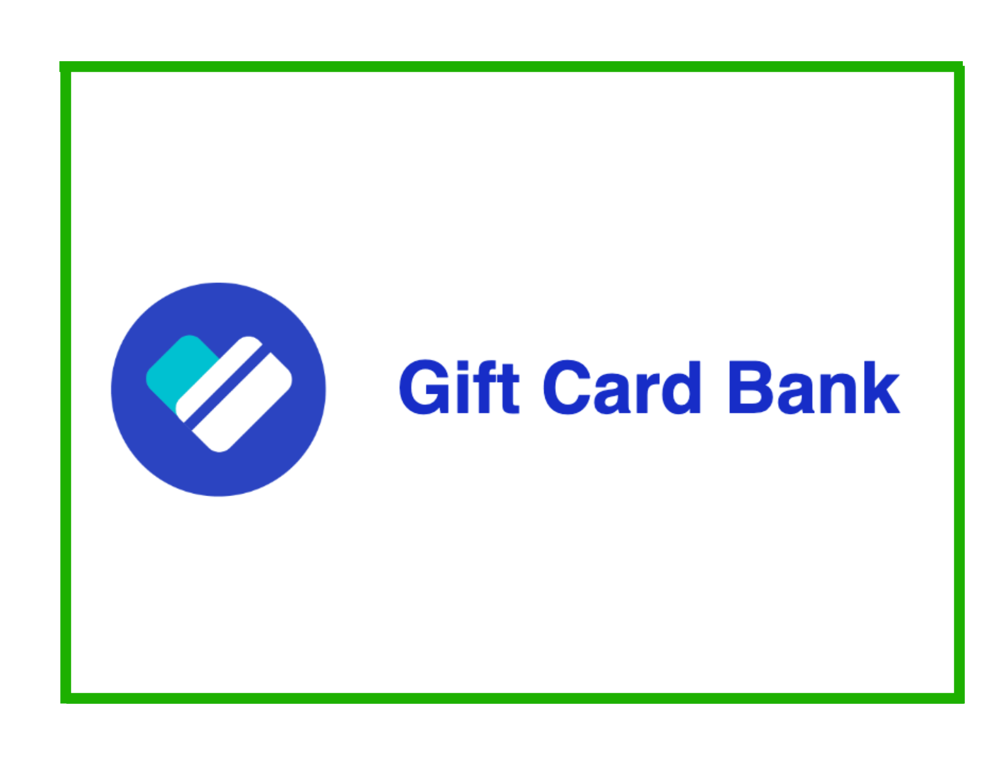 Introducing Gift Card Bank Use Your Gift Cards For Good National