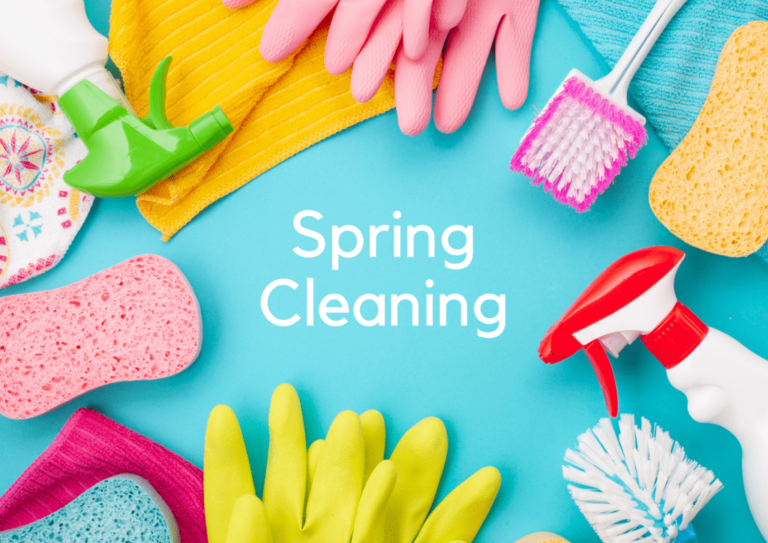 Spring Cleaning? Find Your Gift Cards! | National Use Your Gift Card Day