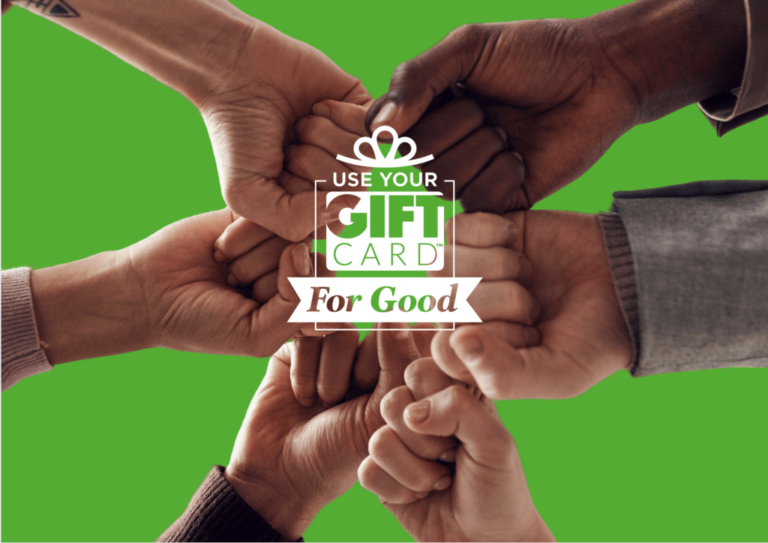 Be a Gift Card Hero and Use Your Gift Card for Good | National Use Your ...